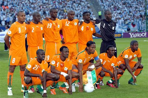 Top Les Plus Beaux Buts De La C Te Divoire En Coupe Du Monde