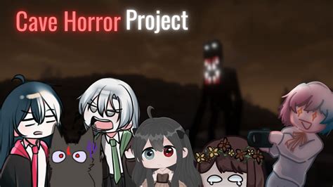 LIVE Horror Project Ep 1 l จะรอดไม YouTube