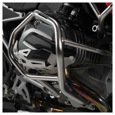 Barra Protezione Motore Sw Motech Inox Bmw R Gs Lc