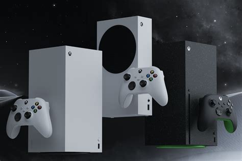 Xbox To Launch Discless Series X This Holiday Season Working On Next