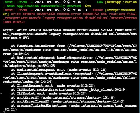 Nest Js