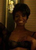 Milagros Laura Simon Nuda 30 Anni In Godfather Of Harlem