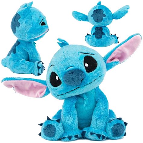 Simba Disney Lilo I Stitch Maskotka Pluszak Cm Maskotki Disney