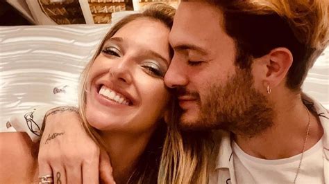 Guenda Goria Ha Sposato Ufficiosamente Mirko Gancitano I Dettagli