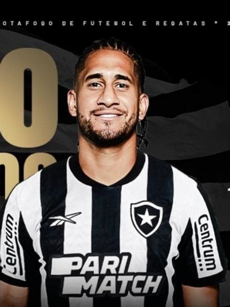 Botafogo anuncia zagueiro Pablo do Flamengo por empréstimo