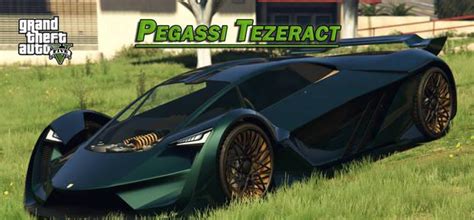 Los 10 mejores coches de GTA Online Precios y características