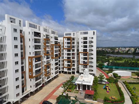 2 BHK Apartment 1460 Sq Ft For Sale In Vidyaranyapura Bangalore