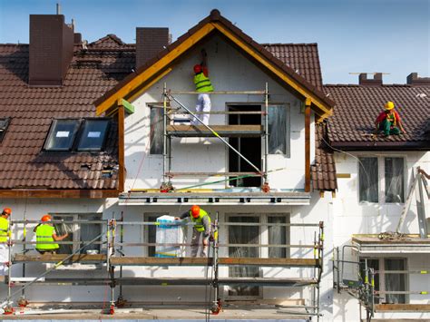 Faire un devis ravalement façade coûts détaillés et exemples