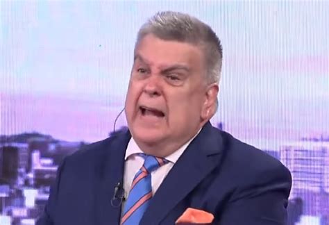No era él el fuerte comentario de Luis Ventura sobre Luis Miguel