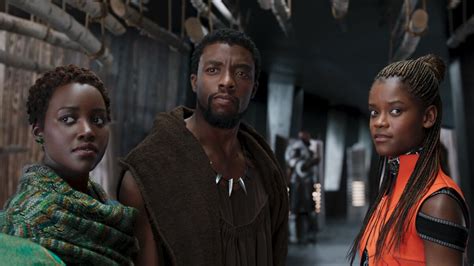 Black Panther 2 Wakanda Forever Das müsst ihr zum neuen Marvel