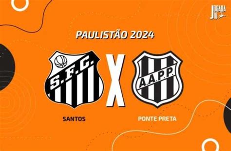 Santos x Ponte Preta AO VIVO a Voz do Esporte às 18h