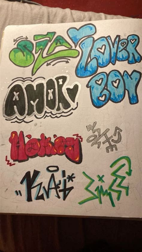 Pin By Luis G On Pines Creados Por Ti In Graffiti Piece