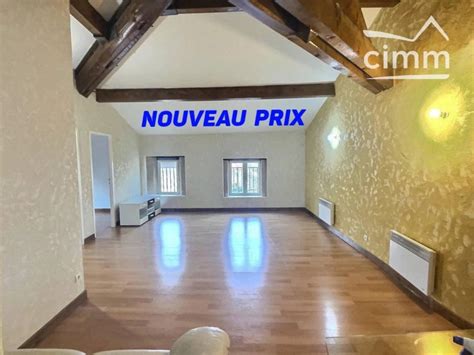 Acheter un bien à Le Péage de Roussillon 38550 Cimm Immobilier