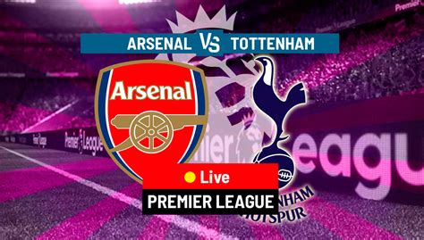 Tottenham Vs Arsenal 2022 Highlights