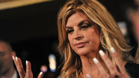 Murió Kristie Alley la actriz de Mira quién habla Diario Lateral