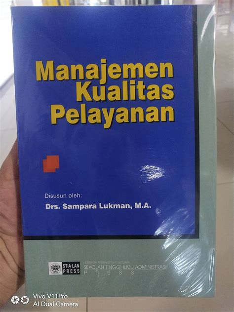 MANAJEMEN KUALITAS PELAYANAN Lazada Indonesia