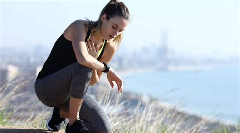 Breathe Your Way To Better Runs 5 Proper Breathing Techniques For Runners