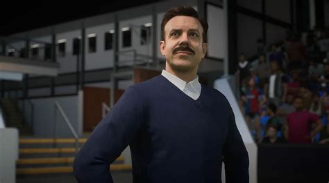 Cómo jugar con el AFC Richmond de Ted Lasso en FIFA 23