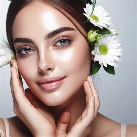 Consejos Para Conseguir Una Piel Luminosa Natural