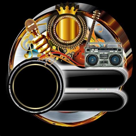 Logos De Dj Gratis