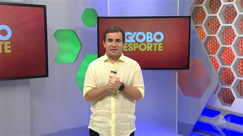 V Deos Globo Esporte Ba Desta Quinta Feira Ba Ge