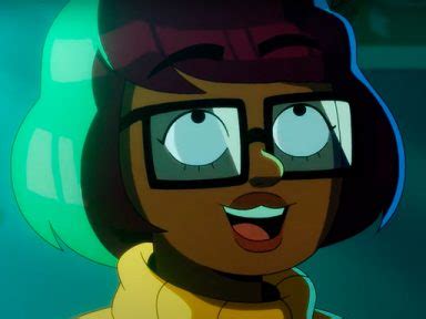 Voltada para o público adulto série animada VELMA ganha teaser POPline