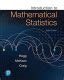 Original Pdf Introduction To Mathematical Statistics Th Edition By