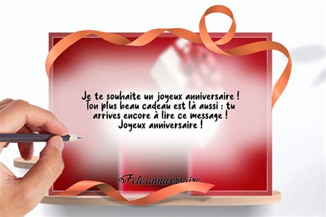 Mise à jour 89 imagen formule humoristique pour anniversaire fr
