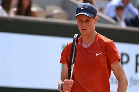 Roland Garros Djokovic Si Ritira Sinner N Al Mondo Ultima Ora