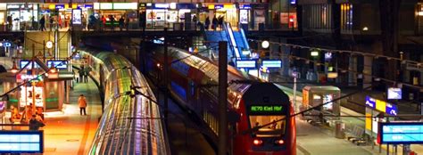 Nachtzug Von Hamburg Nach Stockholm Hamburg Magazin De