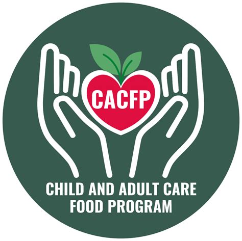 Cacfp Creditable Foods Guide Image To U