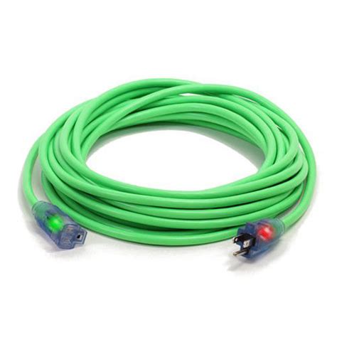 ProGlo Extension Cord 25ft Bear River Valley Co Op