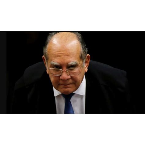 Gilmar Nega Habeas Corpus Coletivo Para Manifestantes Que Protestam Nos