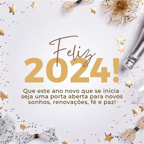 Feliz 2024 Frases Para Postar