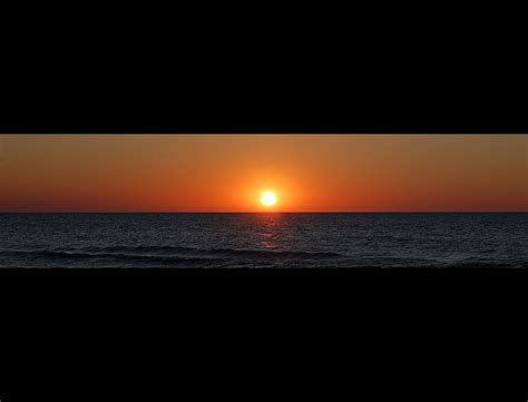 Free Images Sea Coast Ocean Horizon Sunrise Sunset Dawn
