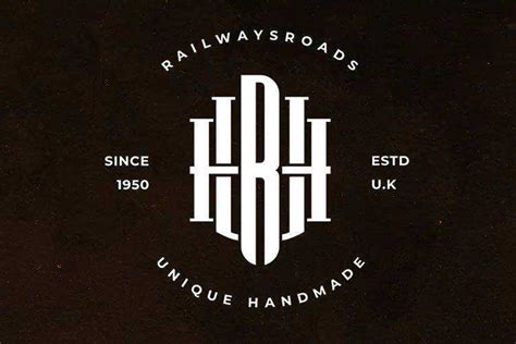 Monogram Logo