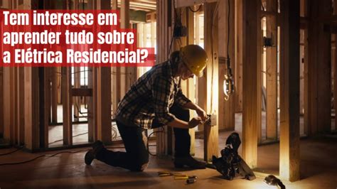 Aprenda El Trica Residencial Divulga O Youtube