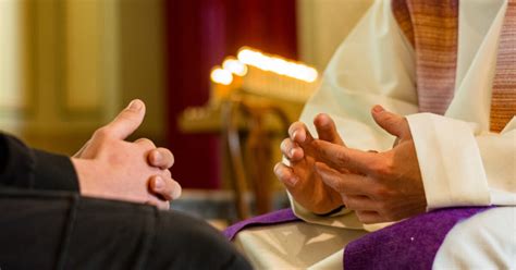 Los 7 Sacramentos De La Iglesia Y Su Significado El Papa Te Los