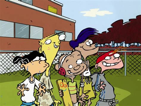 Ed Edd N Eddy Season Image Fancaps
