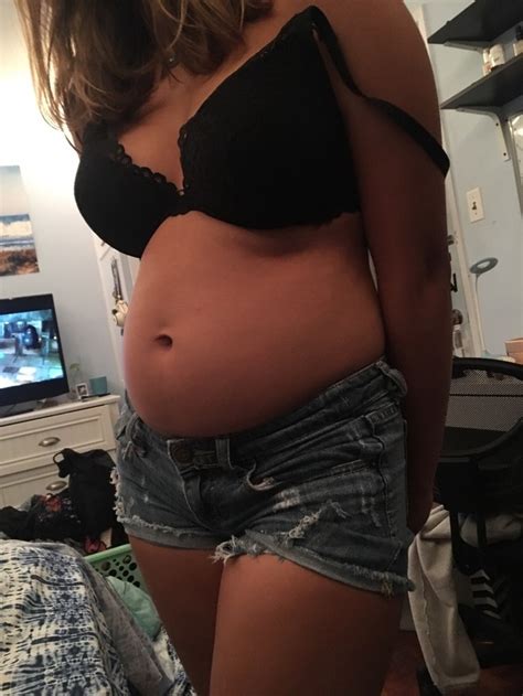 Grow Her Belly On Tumblr