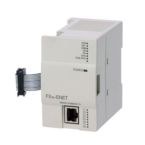 Module PLC Mitsubishi FX3 PLC Mitsubishi Nhà Phân phối Tự Động Hóa