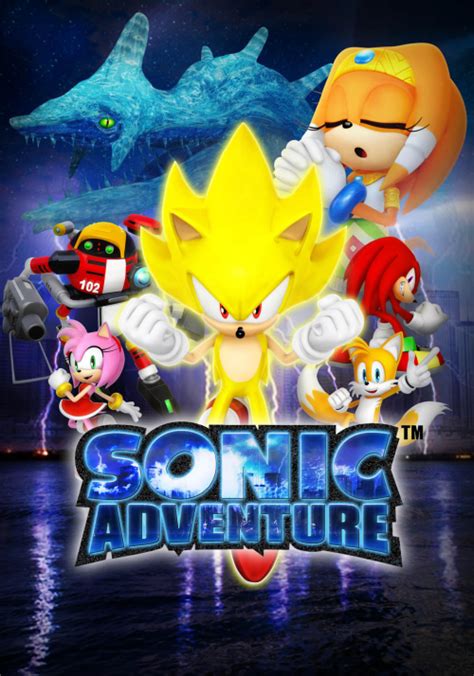Sonic Multiverse Tier List Community Rankings TierMaker