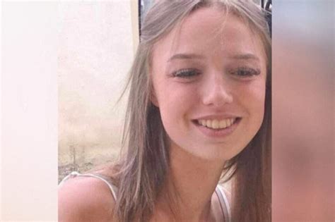 Disparition de Lina voici un gros récapitulatif de l affaire date