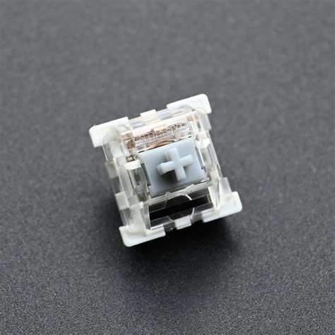 Outemu Switch Mechanical Keyboard Switch Pin Clicky Linear Tactile