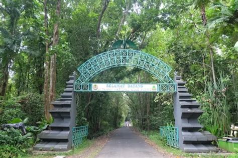 Horror Banget Inilah 3 Tempat Wisata Di Indonesia Ini Dianggap Sebagai