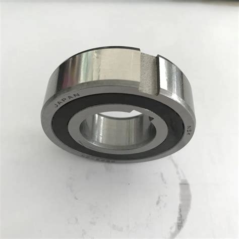 NSK One Way Cam Clutch Bearing BB20 2K View NSK One Way Cam Clutch