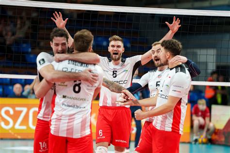 Asseco Resovia krok od finału Pucharu CEV Super Nowości wiadomości