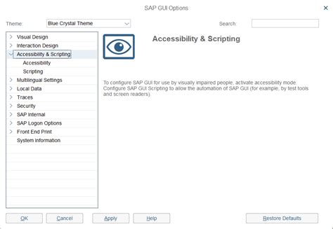 Loading SAP Help Portal