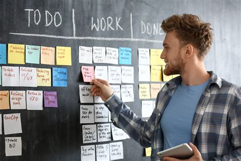 Méthode Kanban la gestion de projet agile et efficace