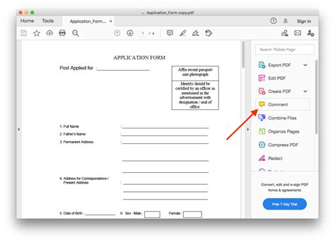 7 Ways To Add Text Box To PDF With Without Adobe Acrobat